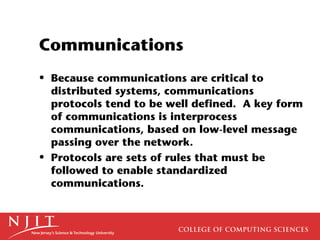 Interprocess communication | PPT