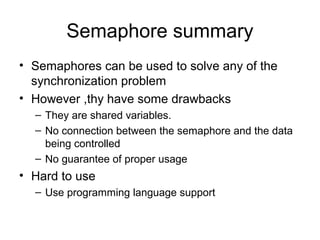 Inter process communication | PPT