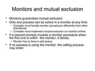 Inter process communication | PPT