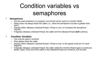 Inter process communication | PPT