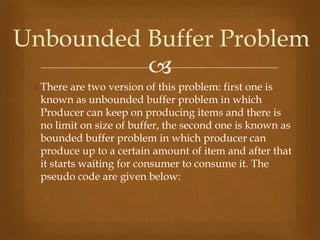 Inter Process Communication | PPTX