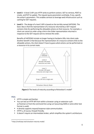 Inter process communication | PDF