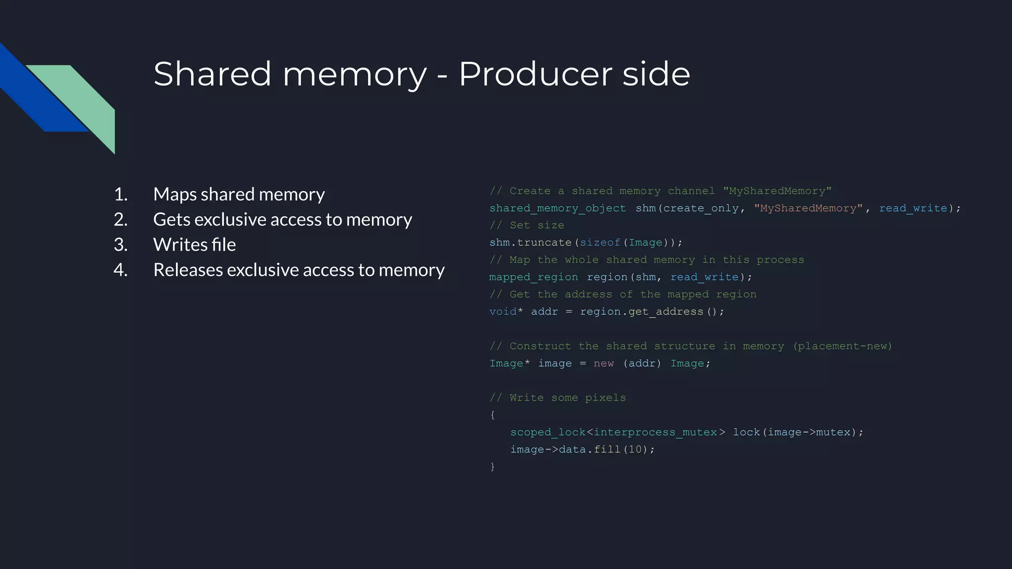 Interprocess communication with C++.pdf