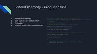 Interprocess communication with C++.pdf