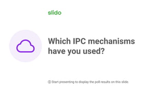 Interprocess communication with C++.pdf