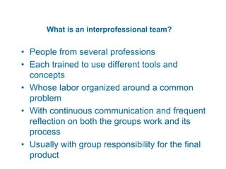 interprofessional communication W2020.pptx