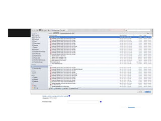 InterPRO Project Management System | PPT