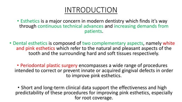 Interproximal tunneling with a customized connective tissue graft a ...