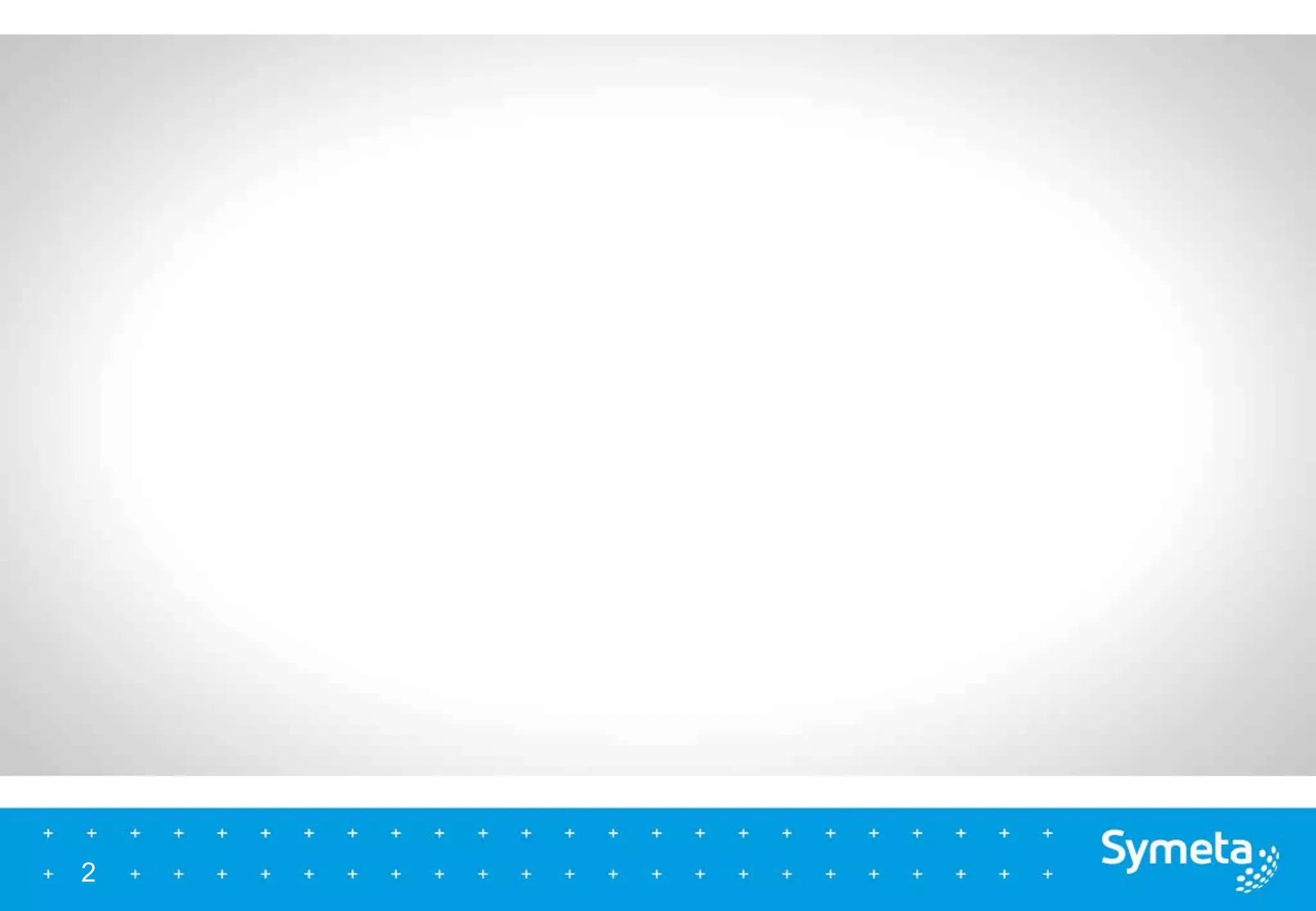 Symeta @Interquest Brussels: Kazou Vakantiekrant | PPT