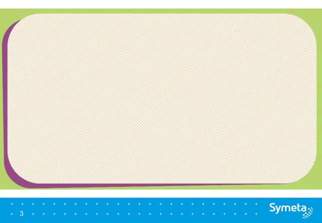 Symeta @Interquest Brussels: Kazou Vakantiekrant | PPT