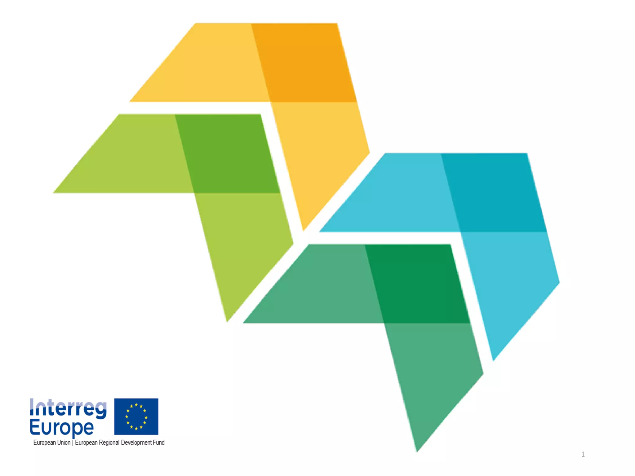Interreg Europe ZEROCO2 Technology options towards nzeb (nzco2eb) for ...