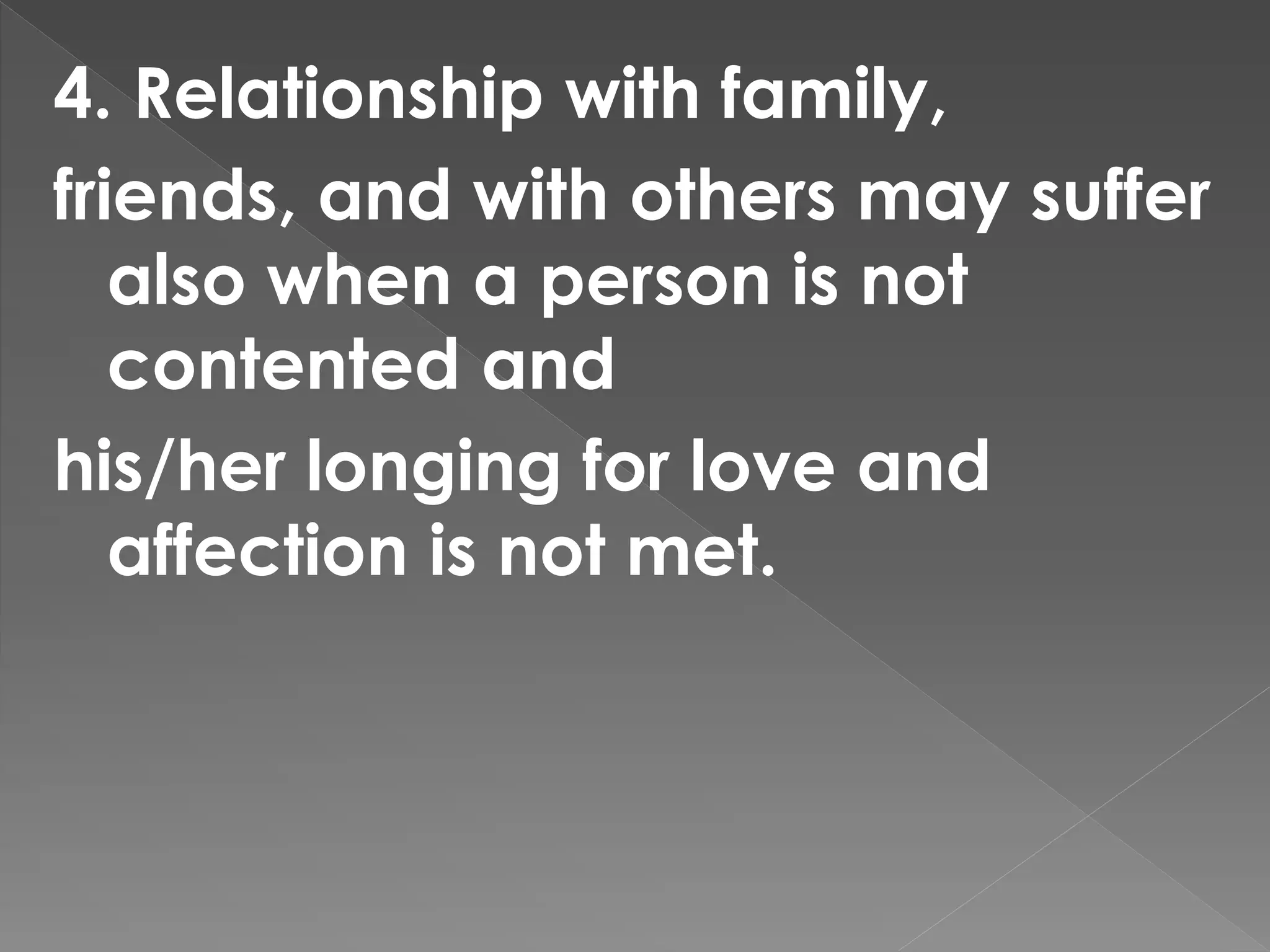 Interrelatedness of health dimensions | PPTX