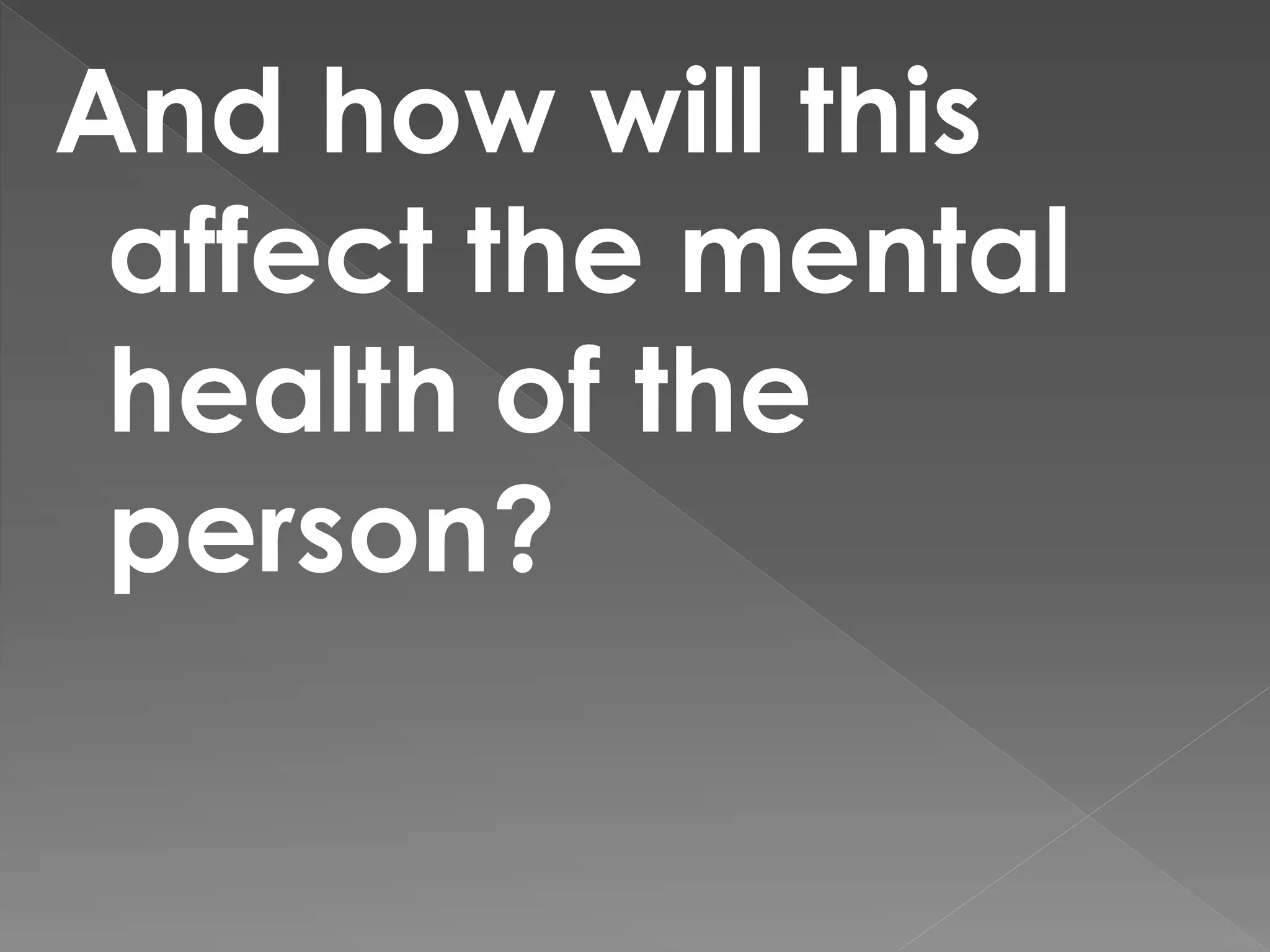 Interrelatedness of health dimensions | PPTX