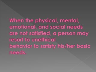 Interrelatedness of health dimensions | PPTX