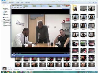 Interrogation Scene Images | PPTX