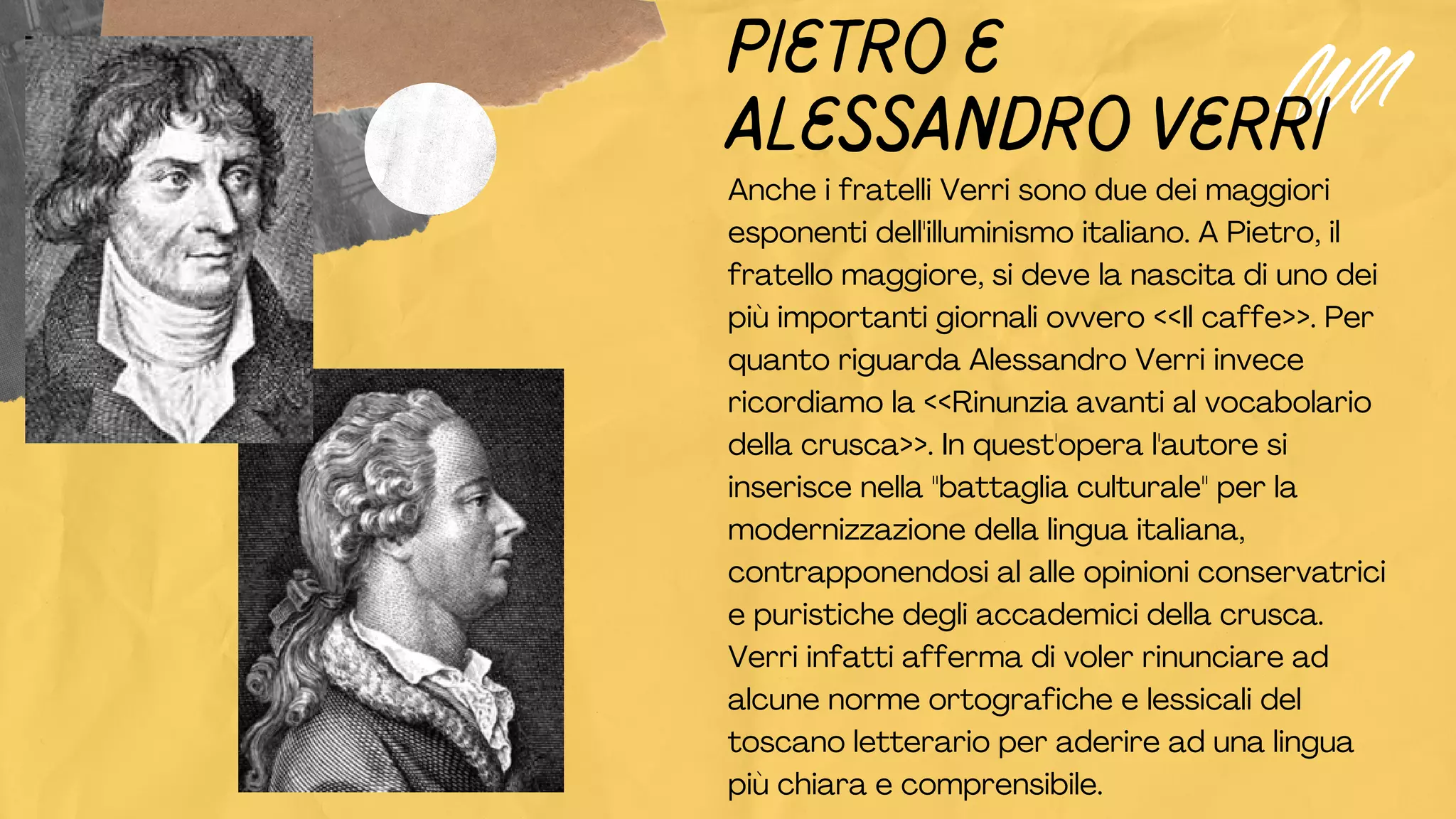 Illuminismo Italiano | PDF