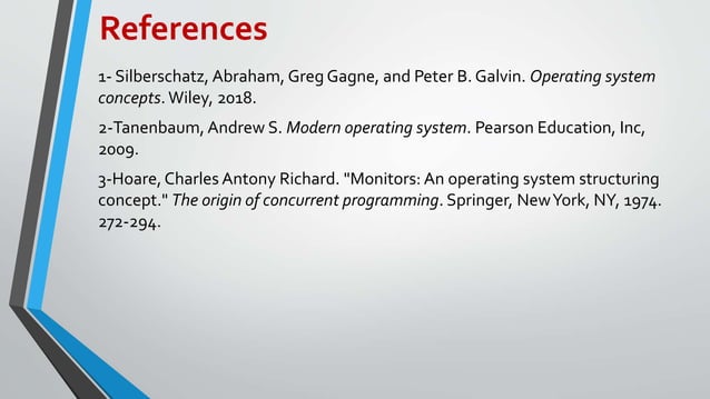 Interrupt In Real Time System Pptx Operating Systems Computer