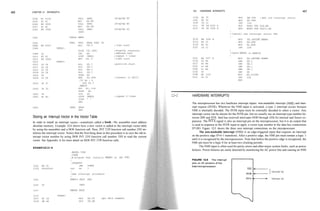 Interrupts | PDF