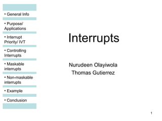 Interrupts_S05,interrupt vector table.ppt