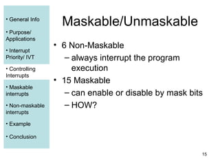 Interrupts_S05,interrupt vector table.ppt