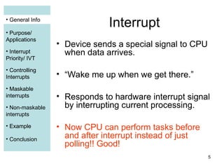 Interrupts_S05,interrupt vector table.ppt