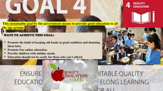 inter school ppt for education purposes only | PPTX