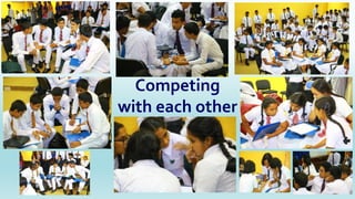 Inter school quiz competition 2 k17 | PPTX