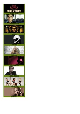 Interscope Records | PDF