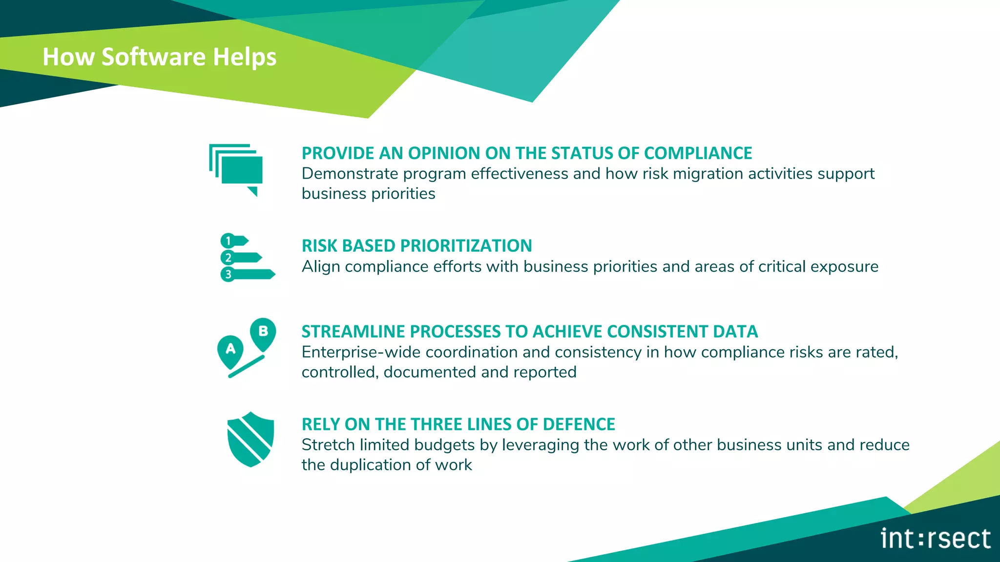 An Intro to Resolver's Compliance Application | PDF | Computer Software and Applications | Computing