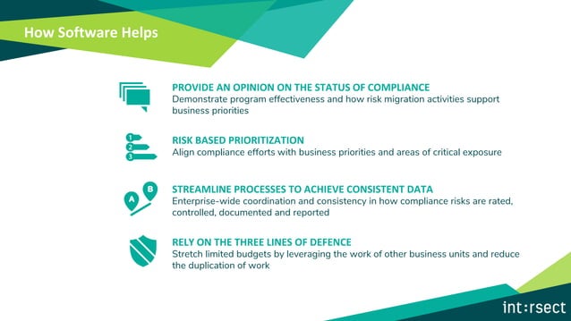 An Intro to Resolver's Compliance Application | PDF | Computer Software and Applications | Computing