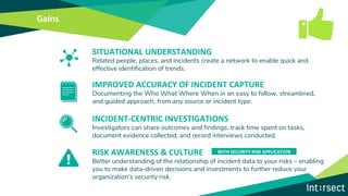 An Intro to Resolver's Incident Management Application | PDF