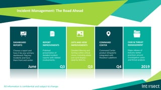 An Intro to Resolver's Incident Management Application | PDF