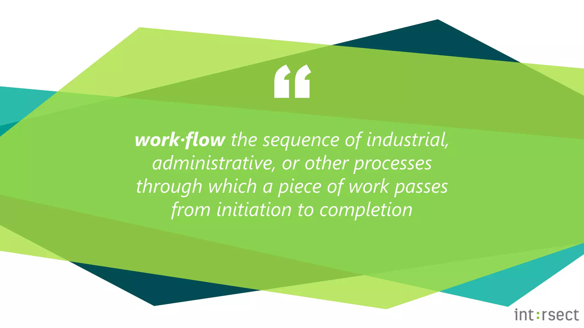 Modelling your Business Processes with Resolver Core | PPT