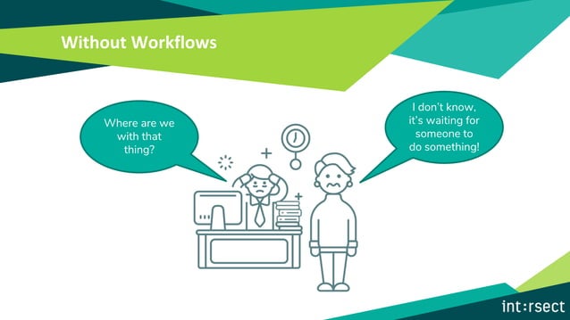 Modelling your Business Processes with Resolver Core | PDF