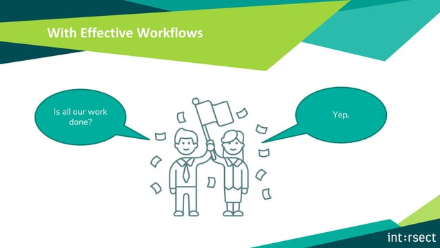 Modelling your Business Processes with Resolver Core | PDF