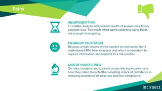 An Intro to Resolver's Risk Application | PDF