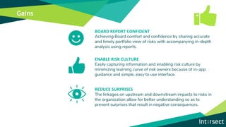 An Intro to Resolver's Risk Application | PDF