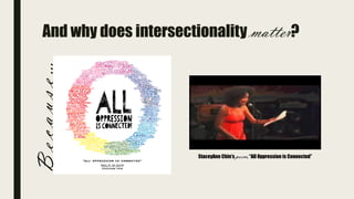 Intersectional Feminism | PPT