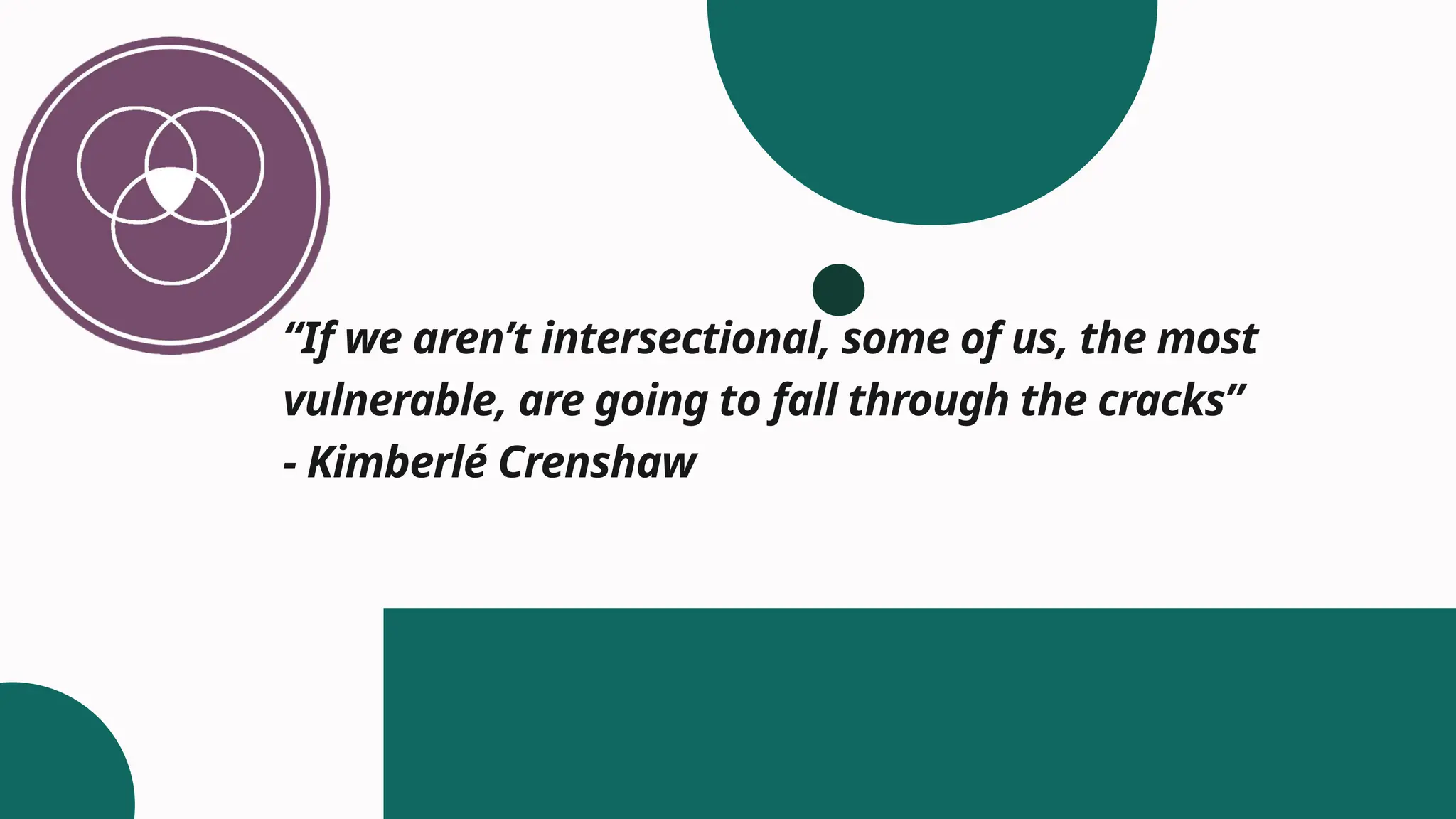 Intersectional perspectives in Feminist Criticism | PPTX