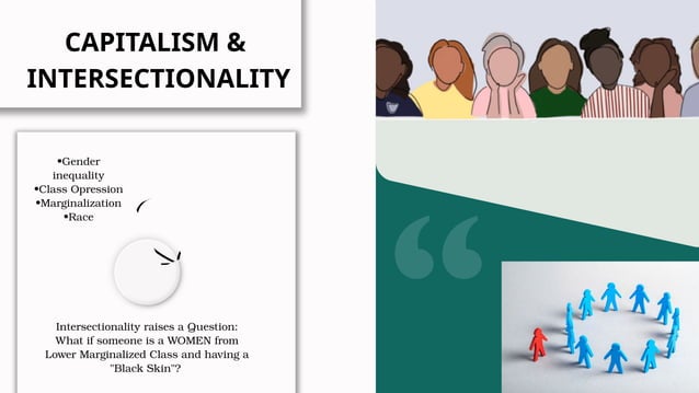 Intersectional perspectives in Feminist Criticism | PPT