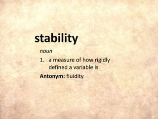 Intersectionality presentation | PPTX