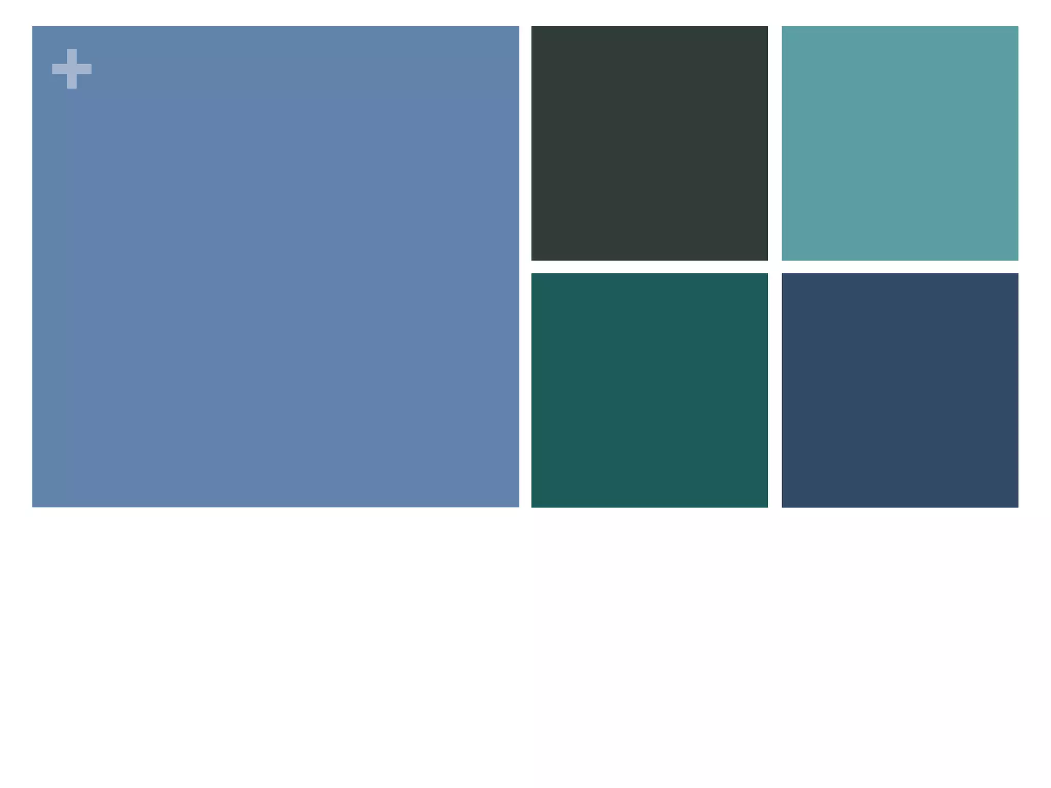 Intersectional theory | PPTX