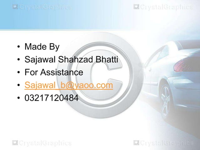 Intersection analysis and data collection using jamar counter | PPTX ...