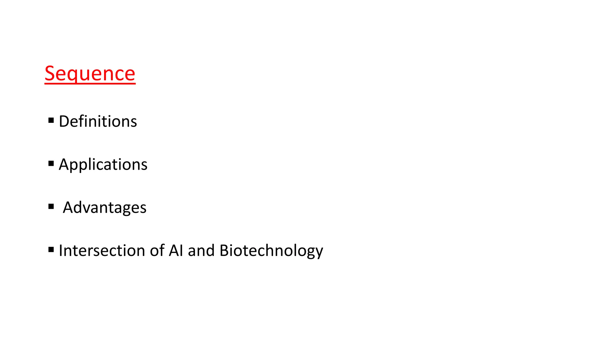 Intersection of AI and Biotechnology.pptx