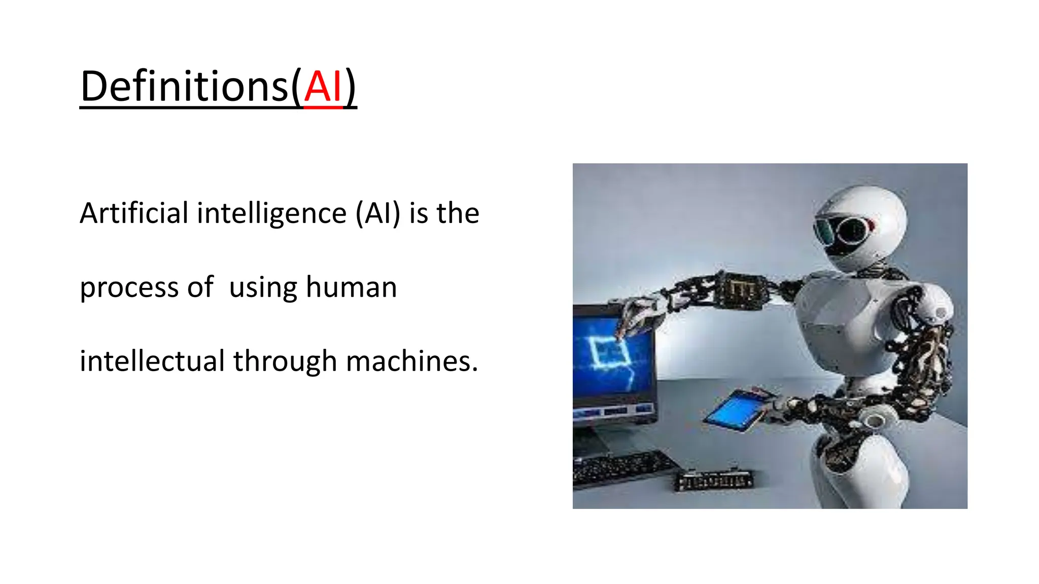 Intersection of AI and Biotechnology.pptx