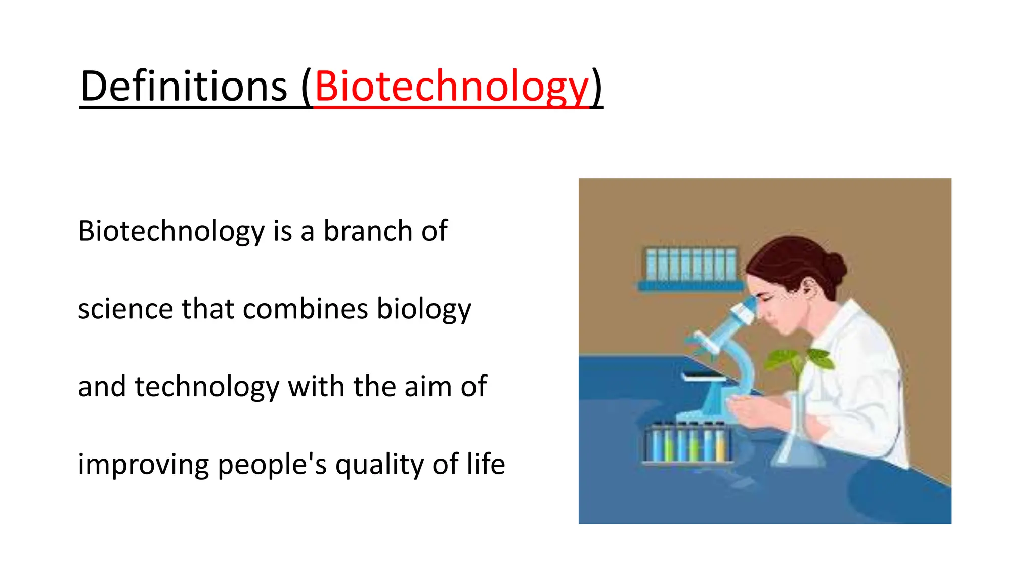 Intersection of AI and Biotechnology.pptx