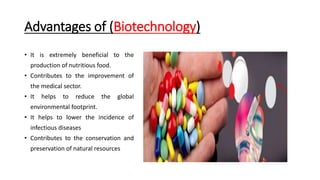 Intersection of AI and Biotechnology.pptx
