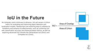 Intersection over Union (IoU) COMMAN QUESTIONS IN COMPUTER VISION.pptx