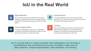Intersection over Union (IoU) COMMAN QUESTIONS IN COMPUTER VISION.pptx