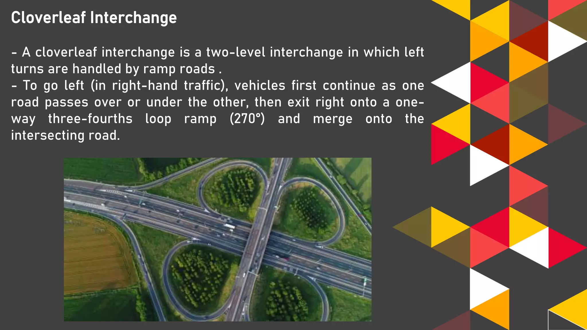 Intersections | PPTX